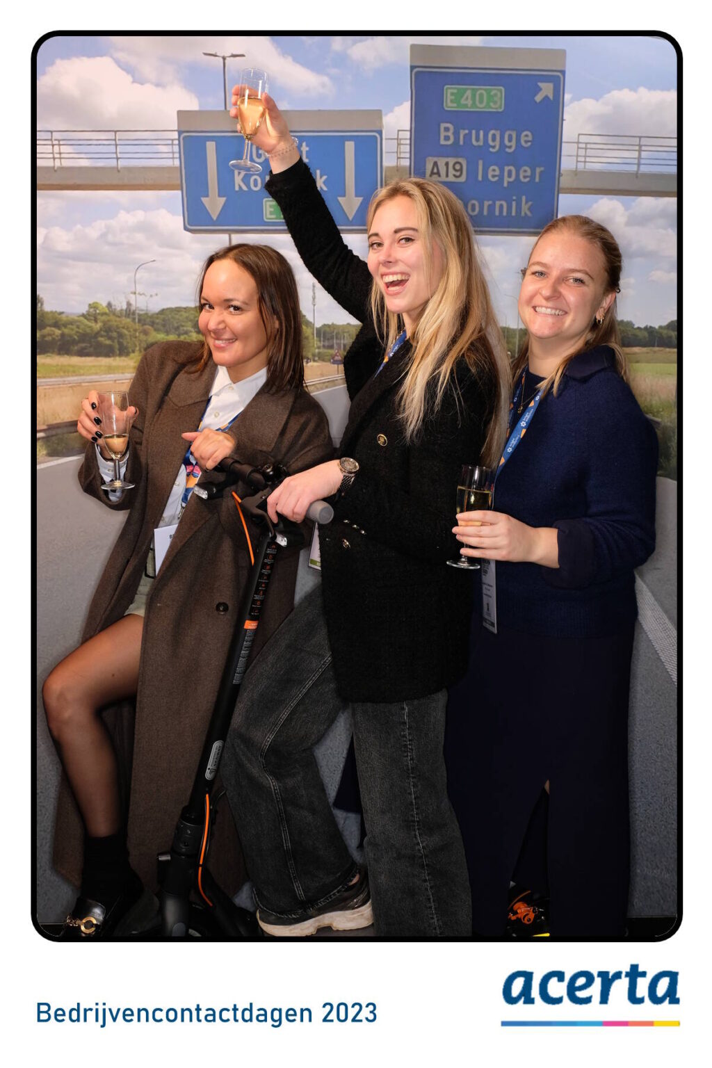 Xpo Kortrijk voor Acerta – Photoevents News